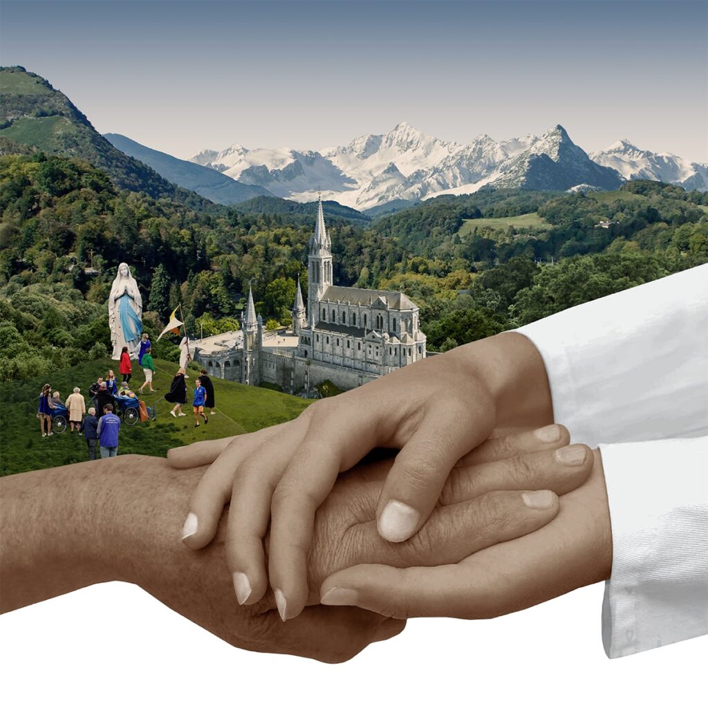 Pèlerinage National du 11 au 16 août 2023 - Assomption