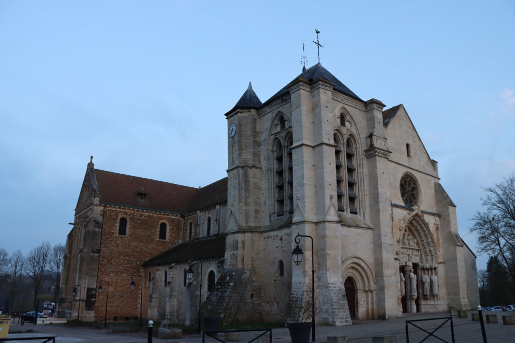Augustins de l'Assomption - Province d'Europe - Assomption